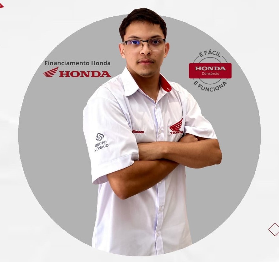 Vendedor Online | MarcosEduardo