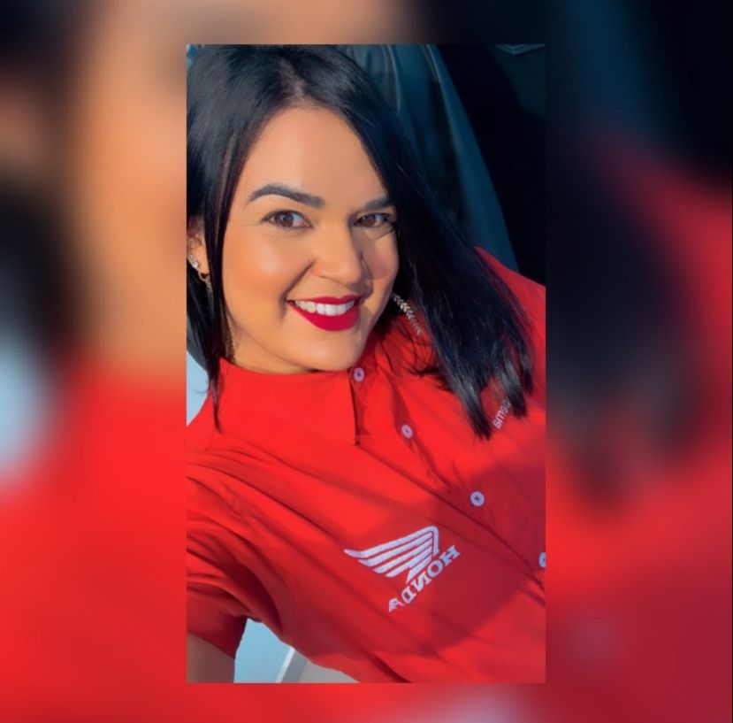 Rochelly Honda - Site do Vendedor