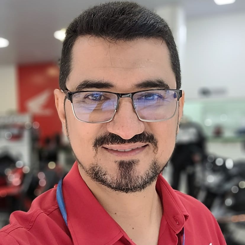 Charles Moreno - Site do Vendedor