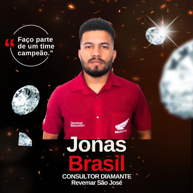 JONAS BRASIL - Site do Vendedor