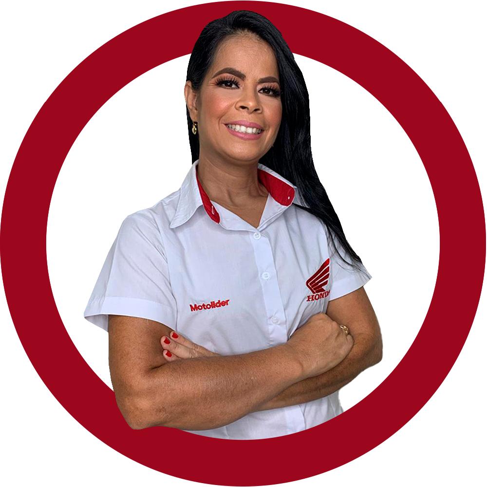 Alessandra Matos - Site do Vendedor