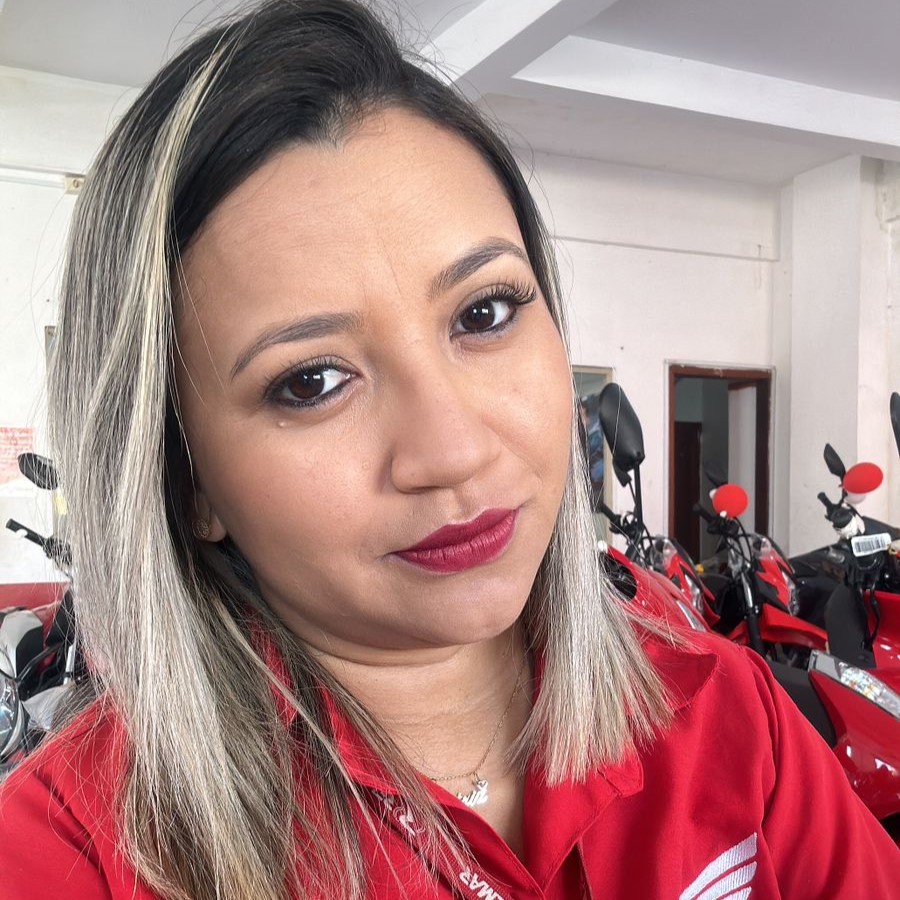 Vendedor Online | BeatrizFaro