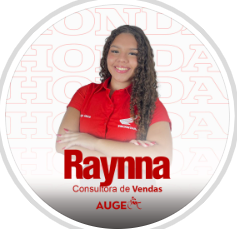 Raynna Auge Motos - Site do Vendedor