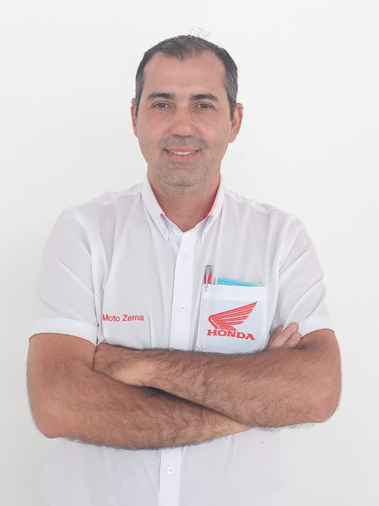 Ricardo - Site do Vendedor