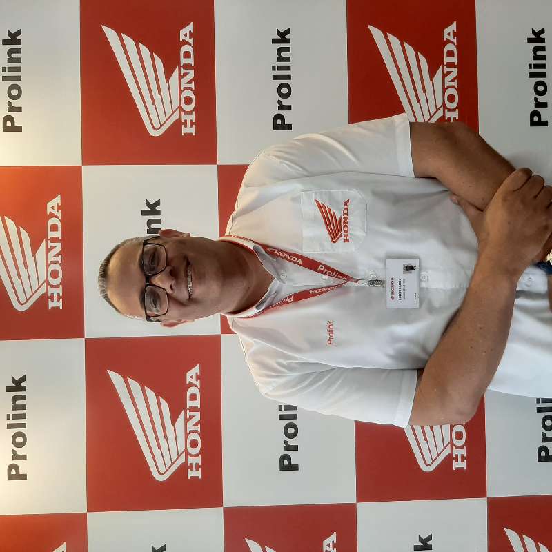 Ricardo - Site do Vendedor