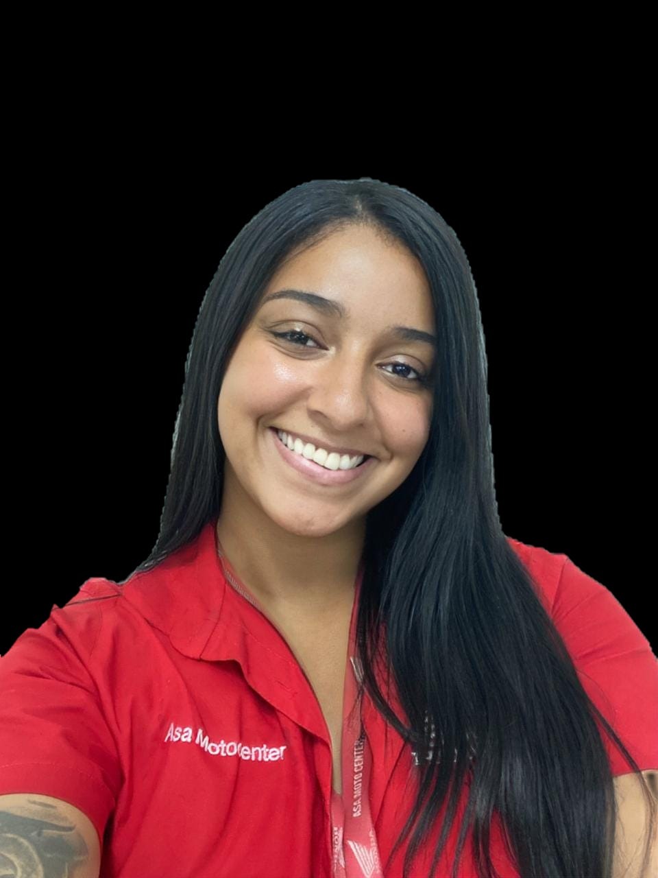 Amanda Honda - Site do Vendedor